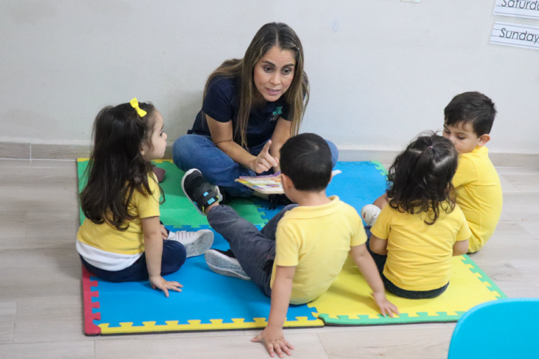 Los beneficios del método AMCO en la educación • Colegio Tesla
